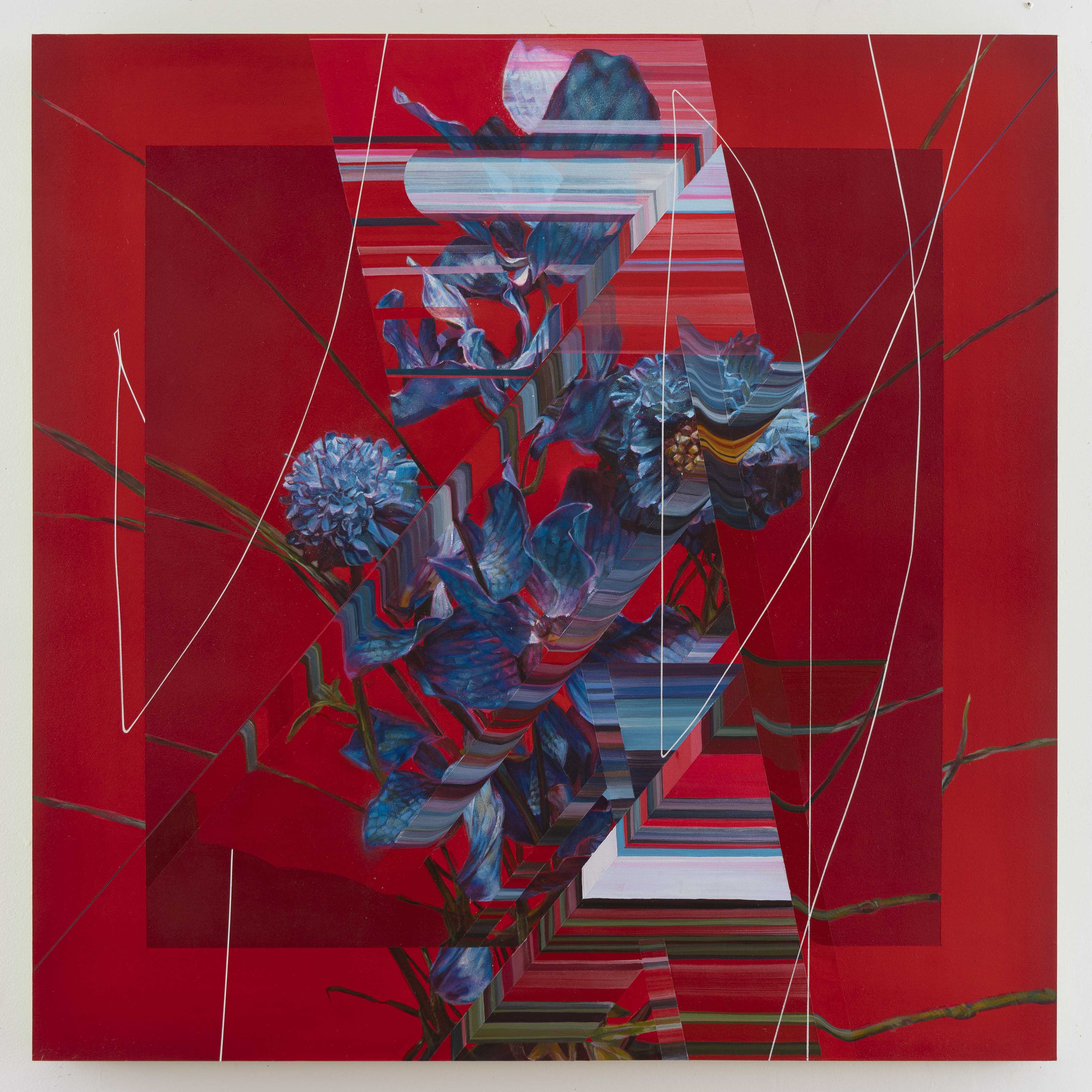 Nova_DrewYoung_KirkGallery | Drew Young | Artist and Curator ...