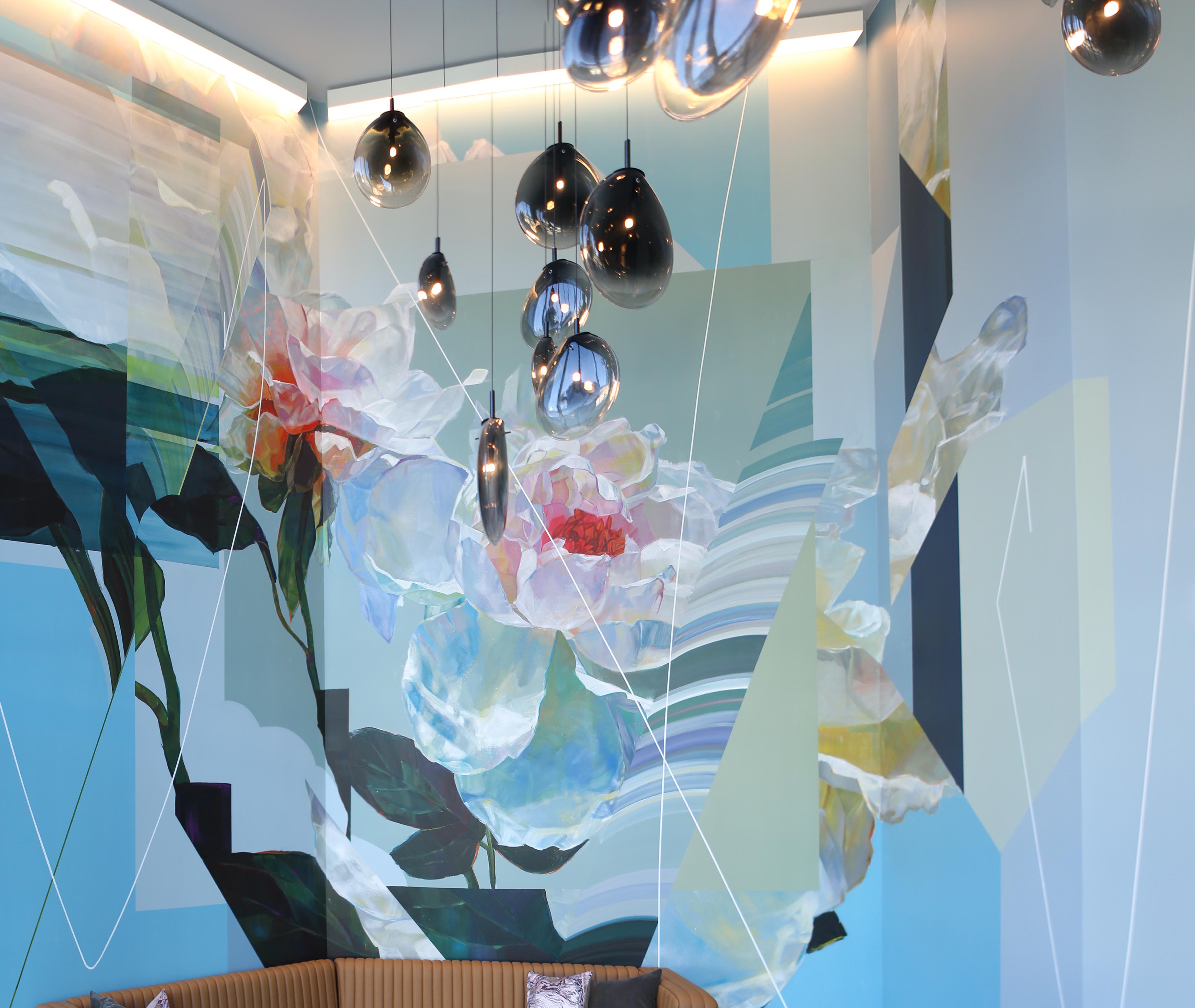 PearlPonds_drewyoung_ABGGroup_Oakland_Vespr3 | Drew Young | Artist and ...