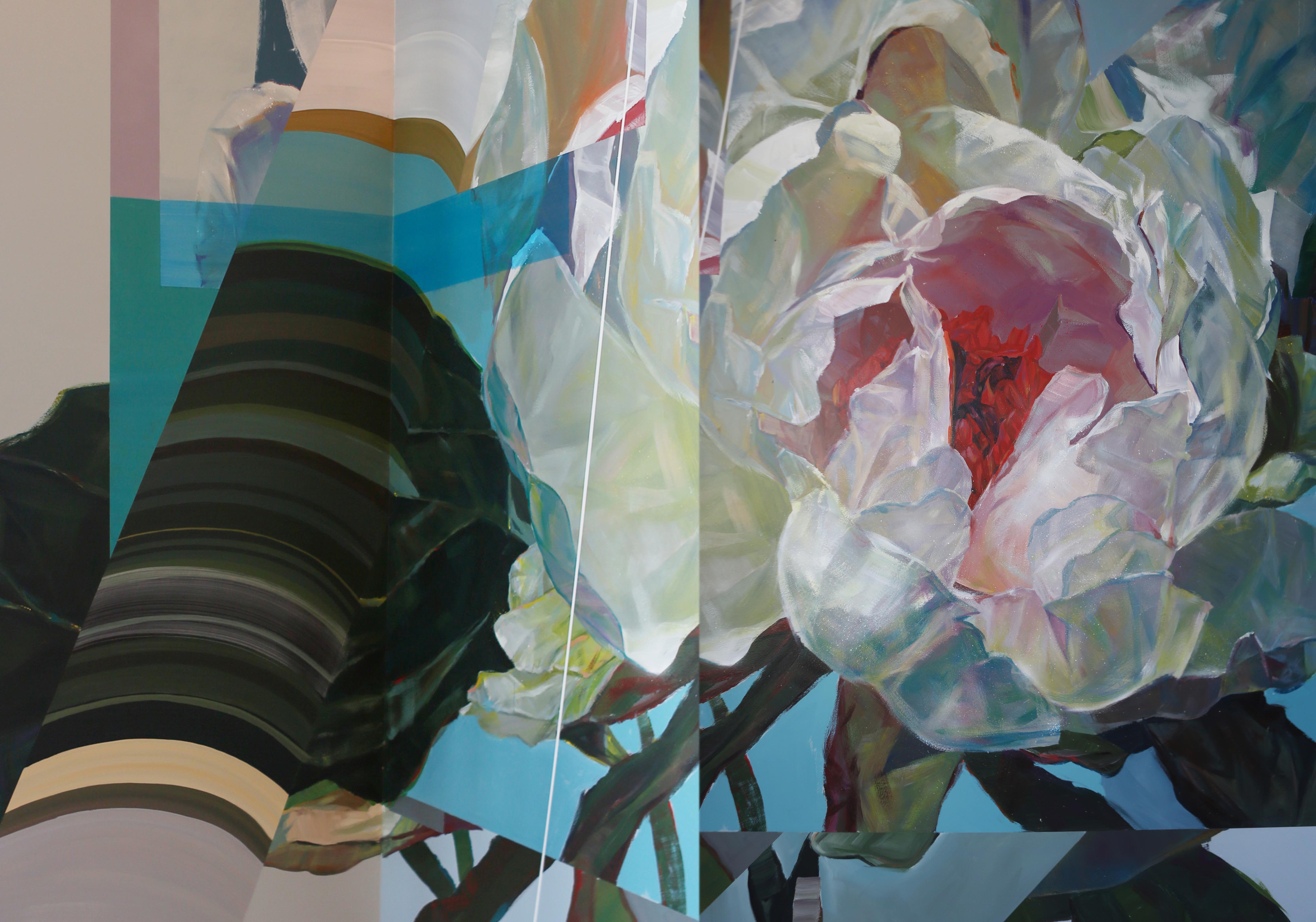 PearlPonds_drewyoung_ABGGroup_Oakland_Vespr4 | Drew Young | Artist and ...