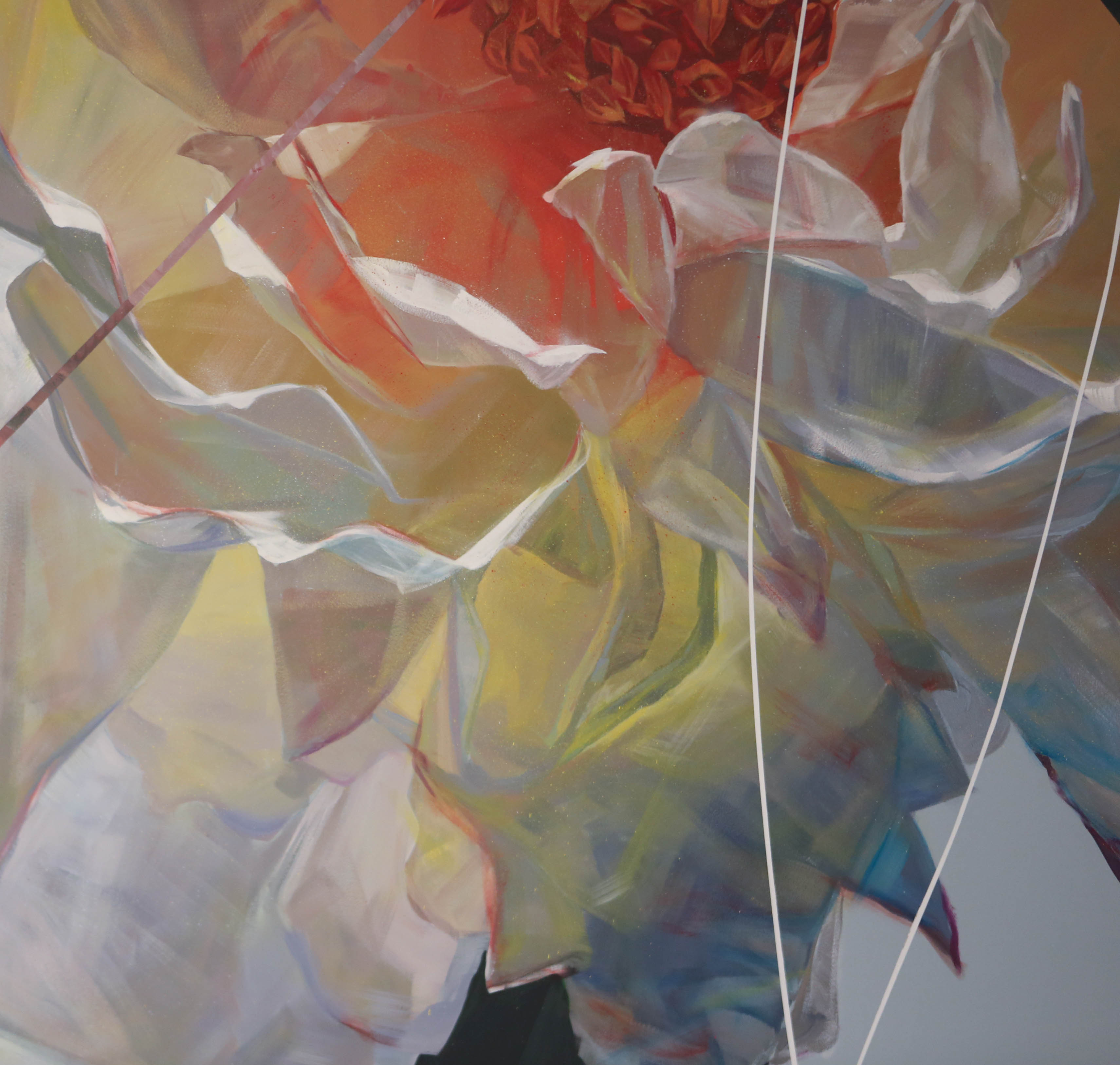 PearlPonds_drewyoung_ABGGroup_Oakland_Vespr6 | Drew Young | Artist and ...