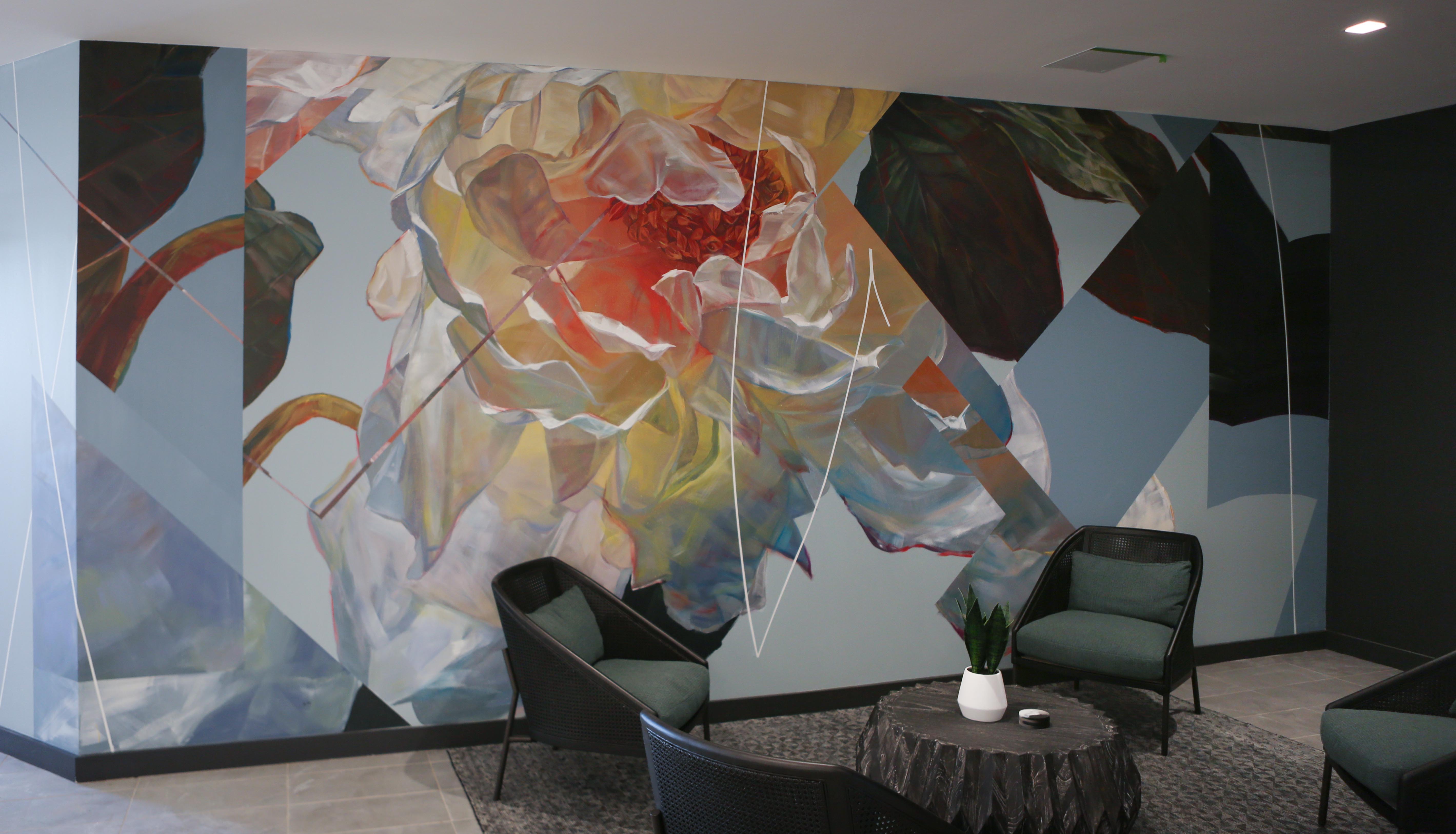 PearlPonds_drewyoung_ABGGroup_Oakland_Vespr7 | Drew Young | Artist and ...