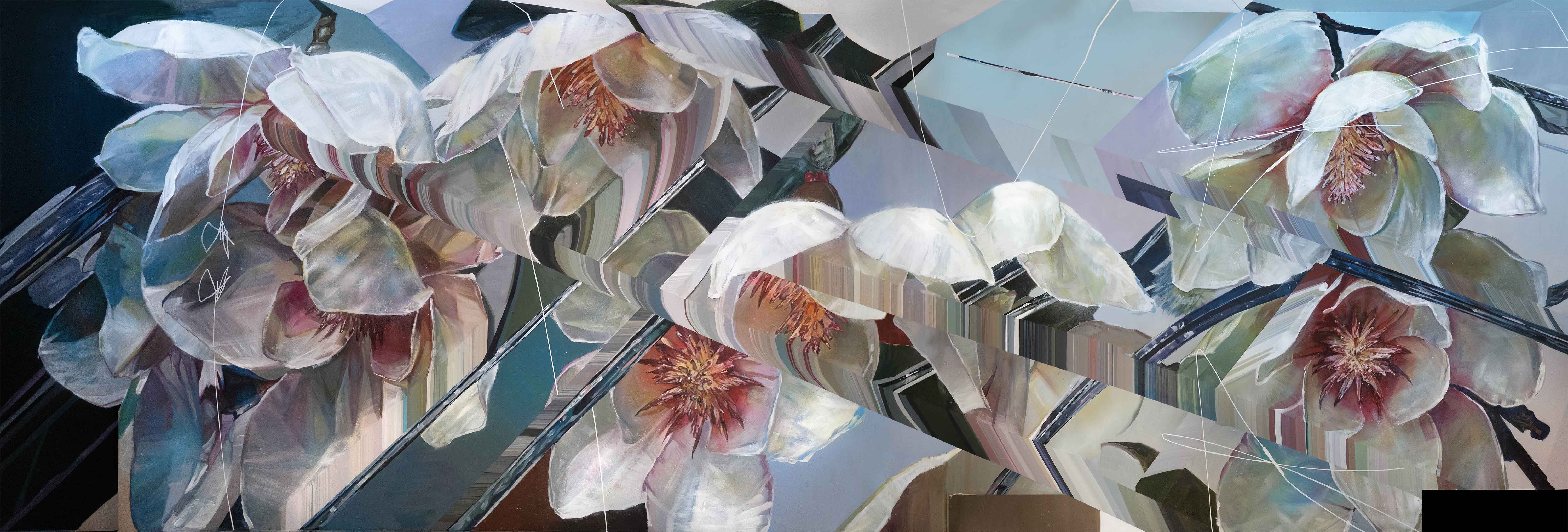 flux_drewyoung_caffeartigiano | Drew Young | Artist and Curator ...